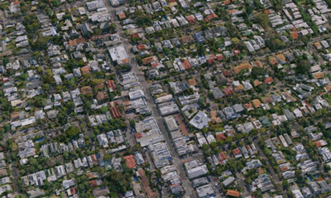 Unley 3D maps | City of Unley